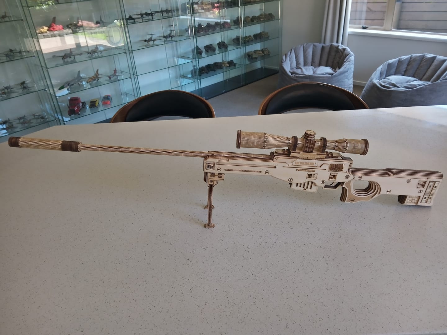 6 Best Wooden Gun Toys for Adults – Rokrgeek